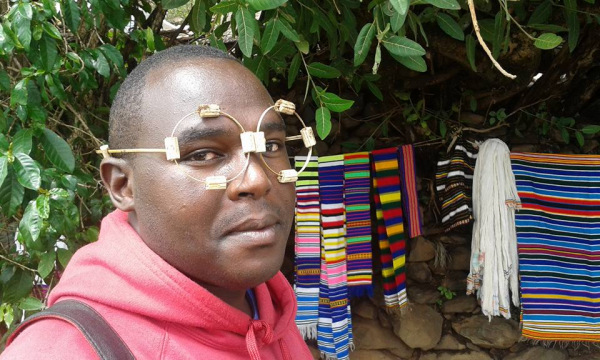 Sant Mark ⚜ Online songs and bio of the artist — mdundo.com