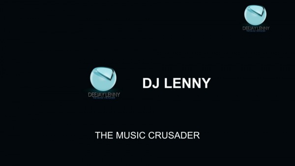 DJ LENNY KE ⚜ Online songs and bio of the artist — mdundo.com