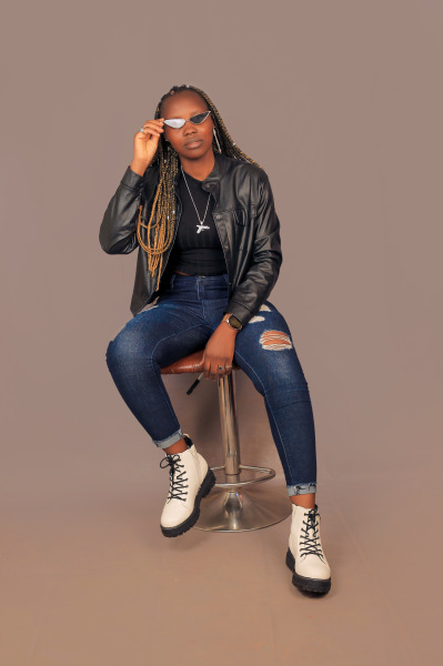 Lucky Merab ⚜ Online songs and bio of the artist — mdundo.com