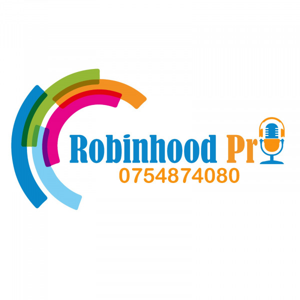 Robinhood pro ⚜ Online songs and bio of the artist — mdundo.com