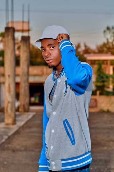 Ribaka 254 - Nadza official audio by RIBAKA 254 ⚜ Download or listen ...