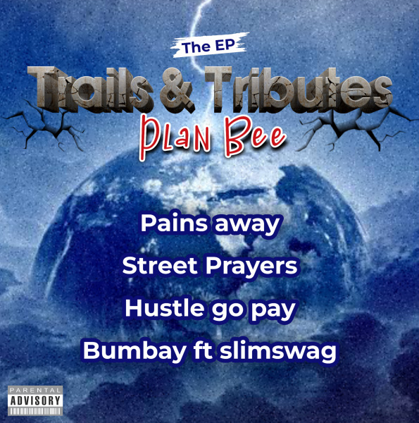 Paper chaser by Plan bee ⚜ Download or listen online — mdundo.com