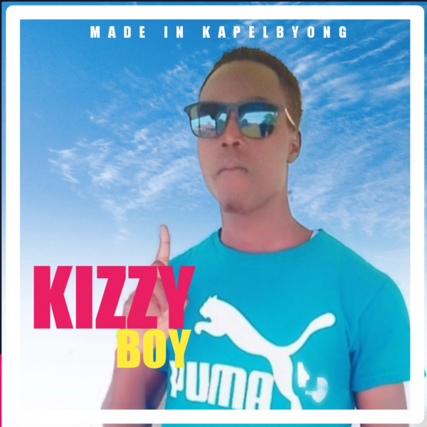 Kizzy Boy ⚜ Online songs and bio of the artist — mdundo.com
