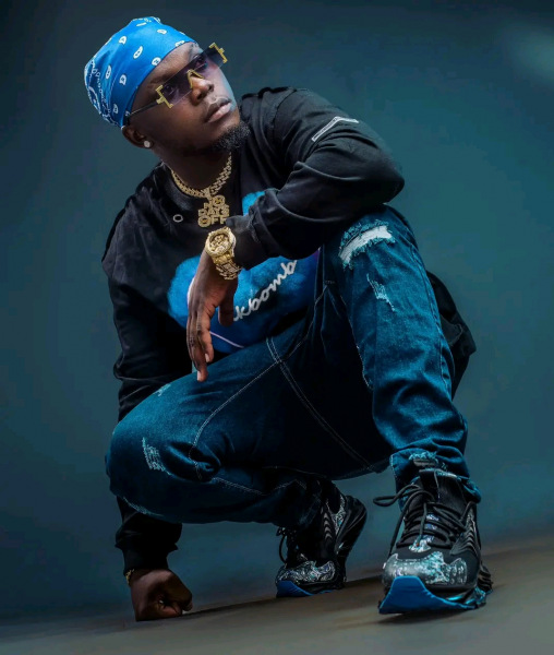 What's Your Problem - Eddy Wizzy by Eddy Wizzy ⚜ Download or listen online — mdundo.com