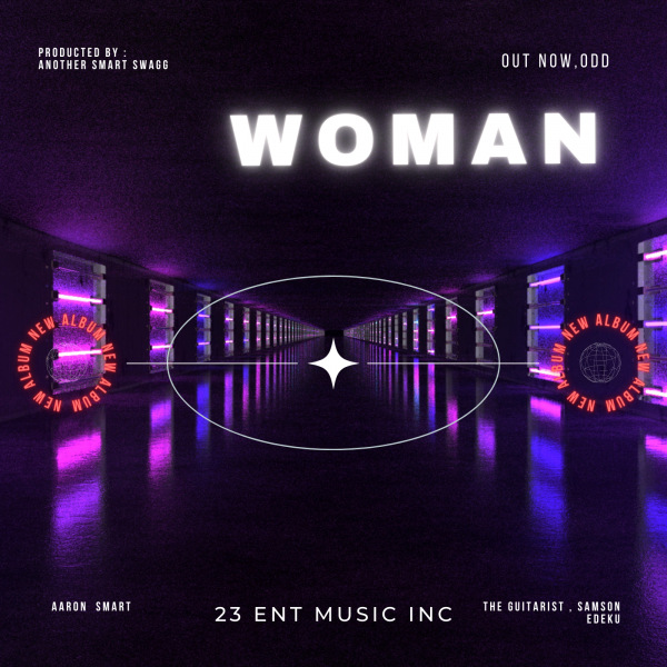 Aaron Smart ⚜ Online songs and bio of the artist — mdundo.com