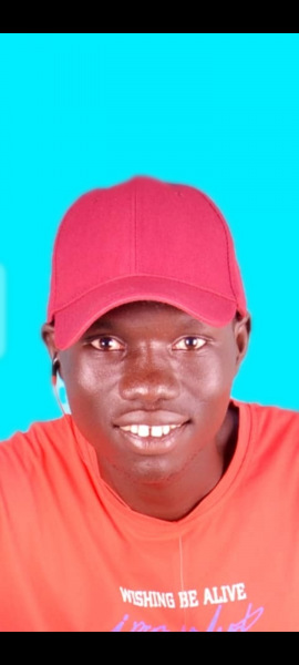 Edison Tiso ⚜ Online songs and bio of the artist — mdundo.com