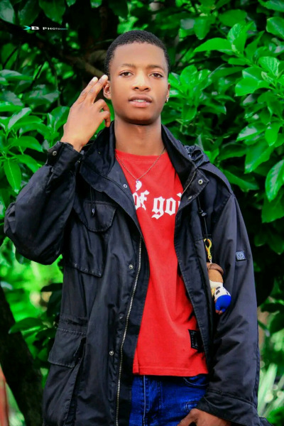 Ramze ⚜ Online songs and bio of the artist — mdundo.com