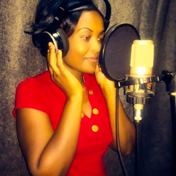 Sarah Ken ⚜ Online songs and bio of the artist — mdundo.com