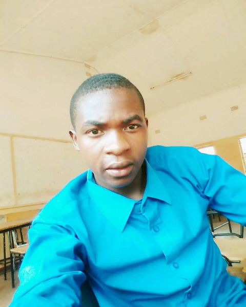 LUCKSON BRIAN ⚜ Online songs and bio of the artist — mdundo.com