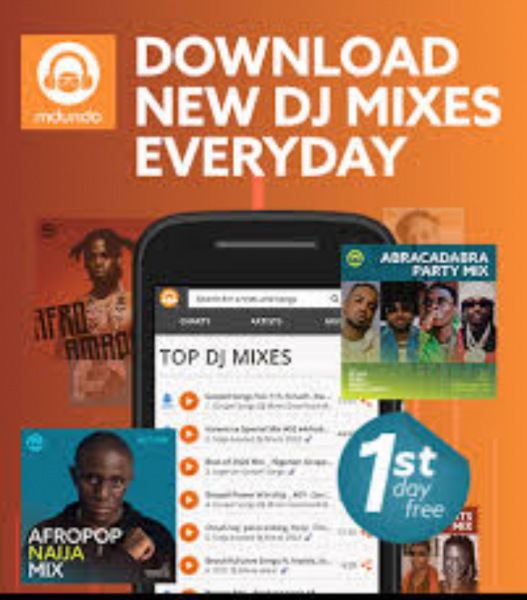 Bongo Mix ⚜ Online songs and bio of the artist — mdundo.com