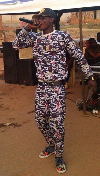 samony ⚜ Online songs and bio of the artist — mdundo.com