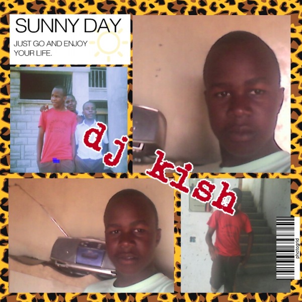 Dj Kish ⚜ Online songs and bio of the artist — mdundo.com