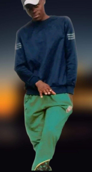 RICO J ⚜ Online songs and bio of the artist — mdundo.com