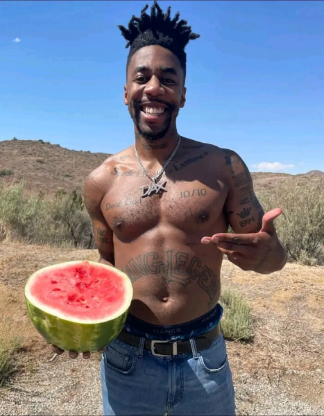 Dax ⚜ Online songs and bio of the artist — mdundo.com