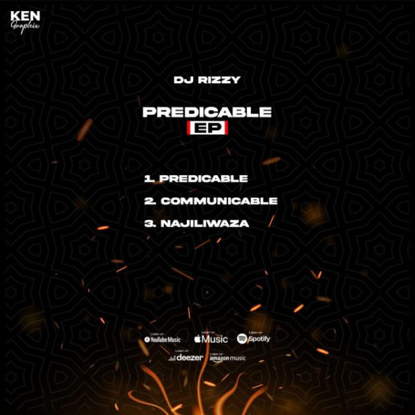 Rizzy Talent_Communicable Singeli Beat by Rizzy Talent ⚜ Download or ...