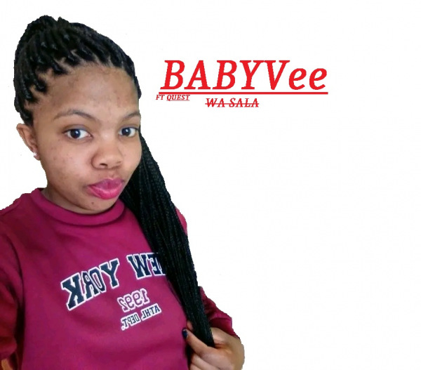 BabyVee ⚜ Online songs and bio of the artist — mdundo.com