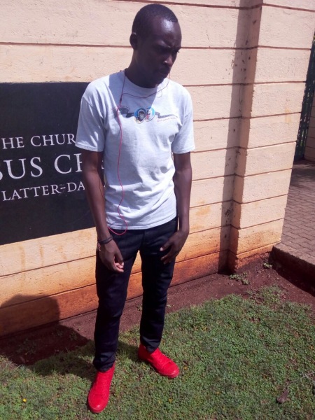 chris wayne ⚜ Online songs and bio of the artist — mdundo.com