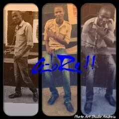 Gbro ⚜ Online songs and bio of the artist — mdundo.com