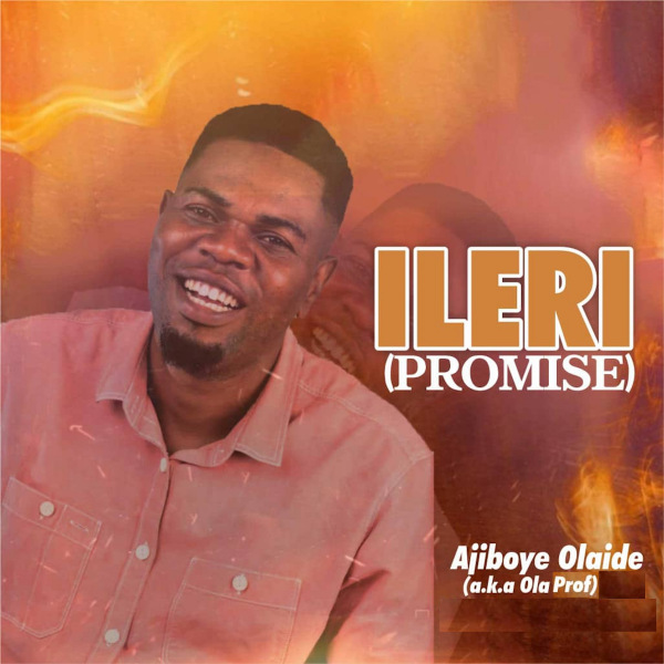 Faith by Ajiboye Olaide ⚜ Download or listen online — mdundo.com