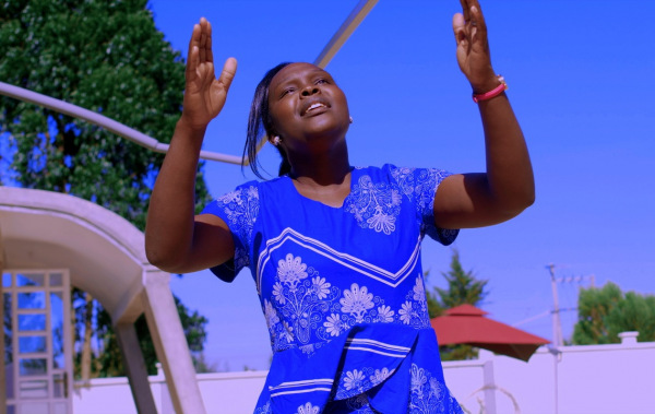 Jesca chepkwony ⚜ Online songs and bio of the artist — mdundo.com