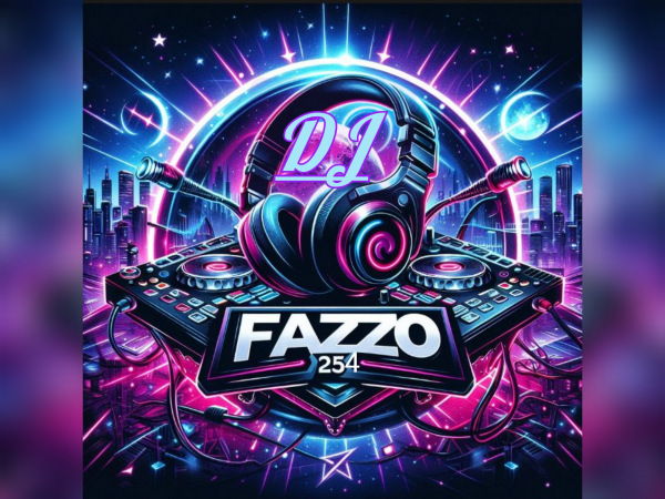 DJ FAZZO_254 ⚜ Online songs and bio of the artist — mdundo.com