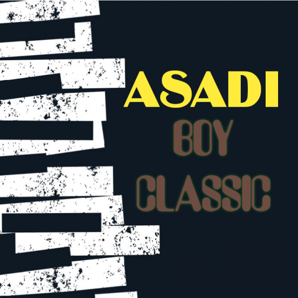 Asadi Boy ⚜ Online songs and bio of the artist — mdundo.com