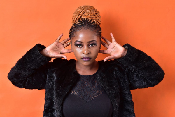 Wachuka Muchendu ⚜ Online songs and bio of the artist — mdundo.com