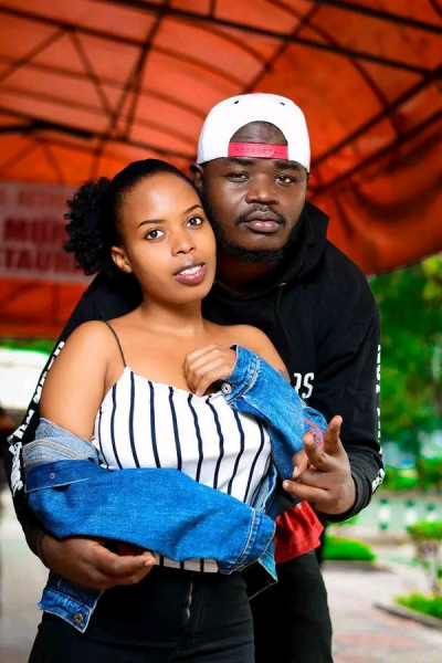 Kenya Bongo Music ⚜ Online songs and bio of the artist — mdundo.com