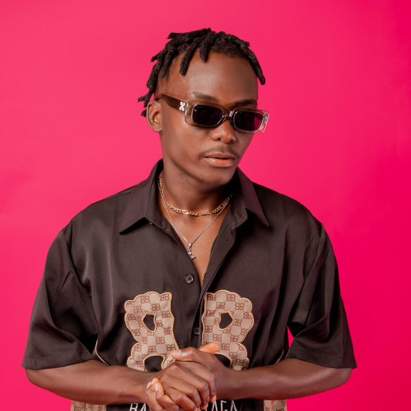 M Jay ⚜ Online songs and bio of the artist — mdundo.com