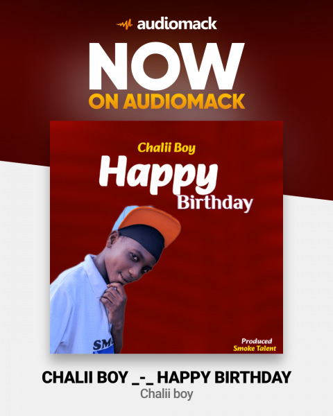 Dj Smoke ⚜ Online songs and bio of the artist — mdundo.com