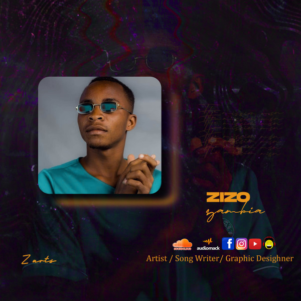 Zizo ZM ⚜ Online songs and bio of the artist — mdundo.com