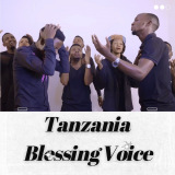 Tanzania Blessing Voice ⚜ Online songs and bio of the artist — mdundo.com