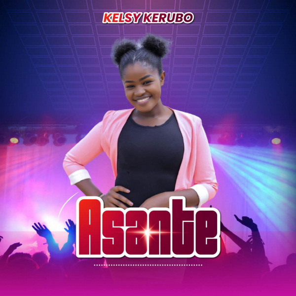 Kelsy Kerubo ⚜ Online songs and bio of the artist — mdundo.com