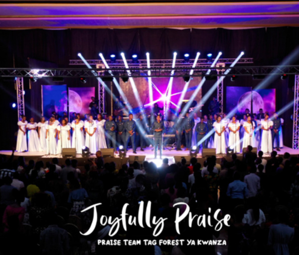 TAG FOREST YA KWANZA ⚜ Online songs and bio of the artist — mdundo.com