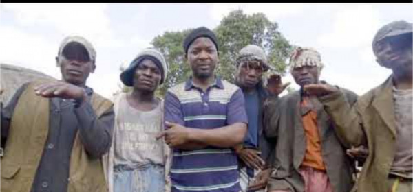 Dj~Misso~misondo ⚜ Online songs and bio of the artist — mdundo.com