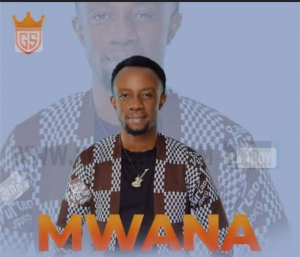 Godfrey Steven ⚜ Online songs and bio of the artist — mdundo.com