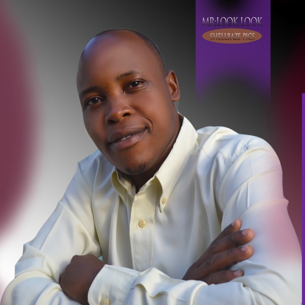 Mr look look ⚜ Online songs and bio of the artist — mdundo.com