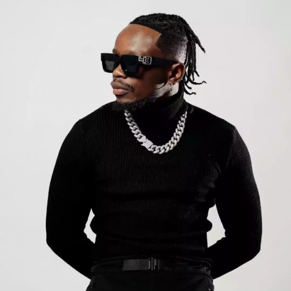 Marioo Amapiano ⚜ Online songs and bio of the artist — mdundo.com