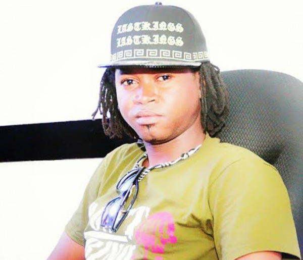 Juma Nature ⚜ Online songs and bio of the artist — mdundo.com