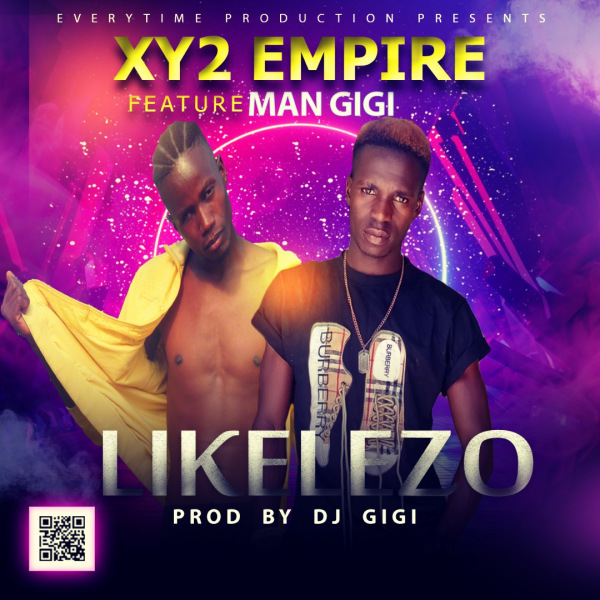 Antony gee ft Gigi X Kenzo & jah boy _ Basali ba fuyozwi [ Pro By Gigi ...