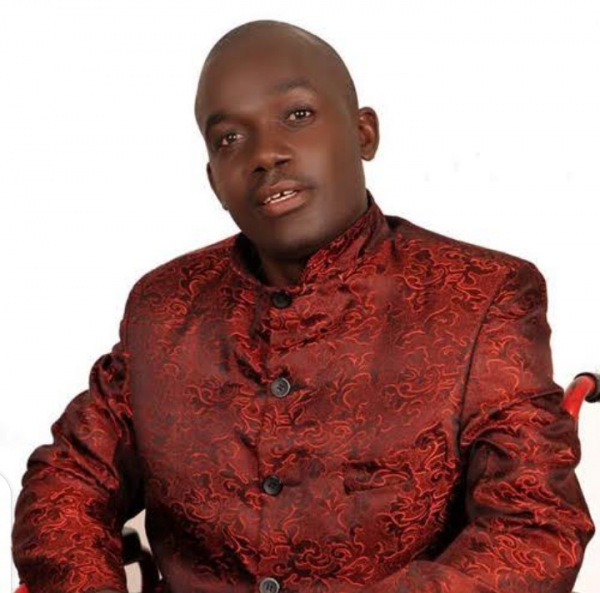 Kigambo Araali ⚜ Online songs and bio of the artist — mdundo.com