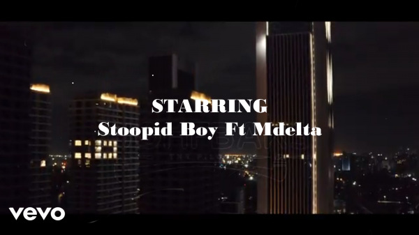 Stoopid Boy ⚜ Online songs and bio of the artist — mdundo.com