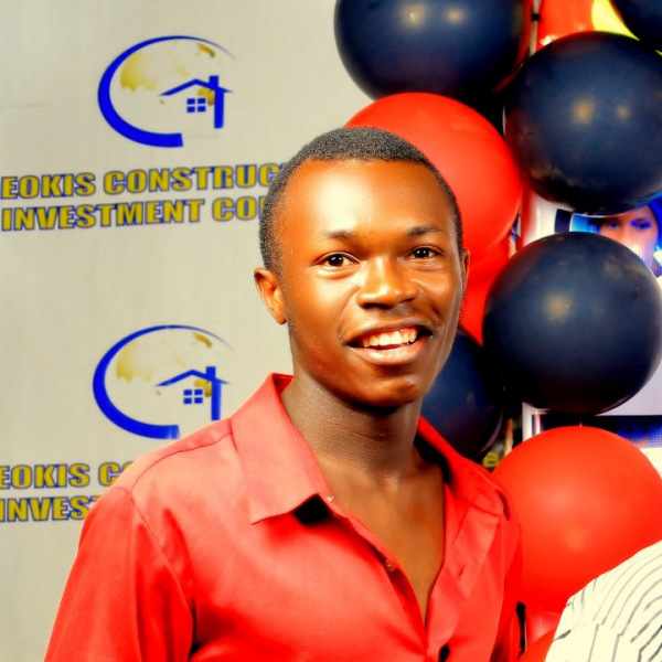 DJ Alawi 256 ⚜ Online songs and bio of the artist — mdundo.com