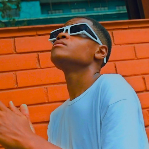 Kin rapper ⚜ Online songs and bio of the artist — mdundo.com