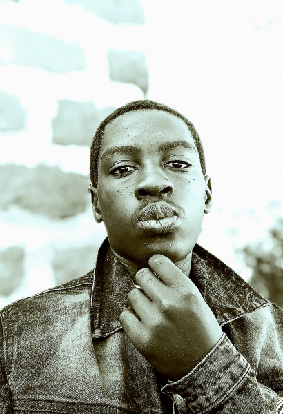 JEY BANGER ⚜ Online songs and bio of the artist — mdundo.com