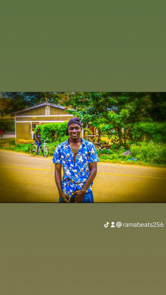 Rama Beats ⚜ Online songs and bio of the artist — mdundo.com
