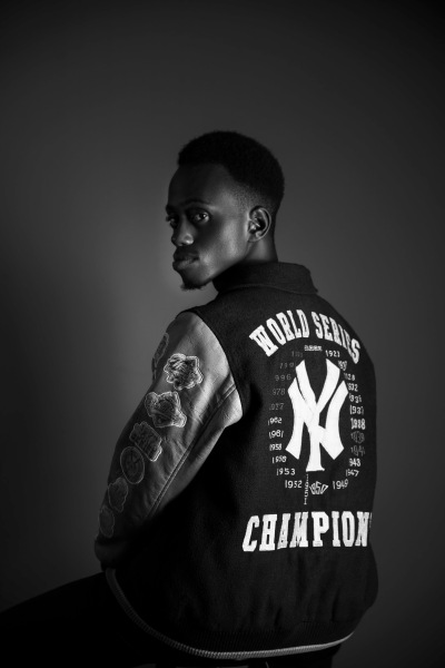 KINOTI ⚜ Online songs and bio of the artist — mdundo.com