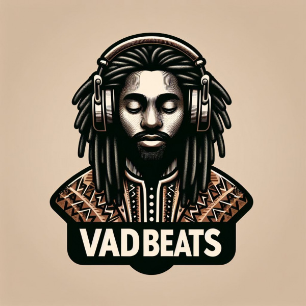 Badadan Riddim feat. VAD BEATS BADADAN by VAD BEATS BADADAN ⚜ Download ...