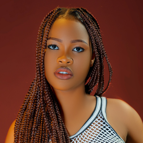 JAKI ⚜ Online songs and bio of the artist — mdundo.com