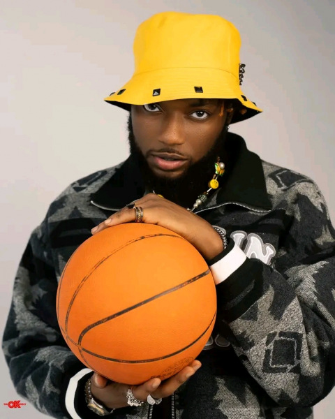 Dremo ⚜ Online songs and bio of the artist — mdundo.com